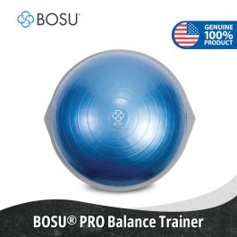 Bosu Pro Balance Training