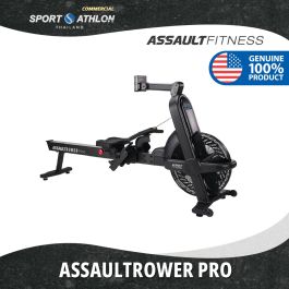 Assault Rower Pro
