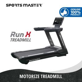Sportmaster Run X