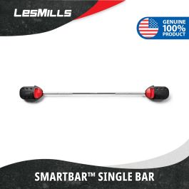 Lesmills SMARTBAR™ SINGLE BAR