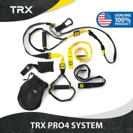 TRX Pro 4 System