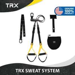 TRX Sweat System